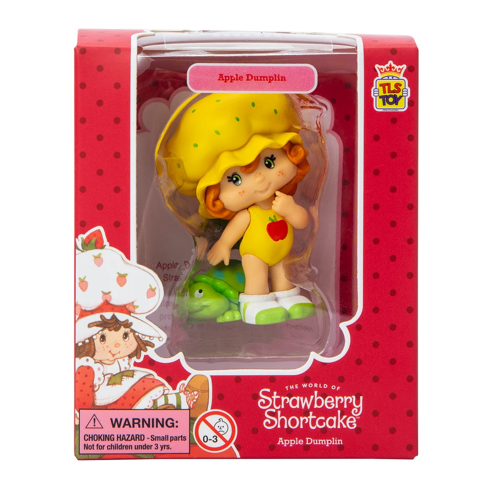 Five Below The World Of Strawberry Shortcake™ Figure | Hamilton Place