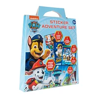 Five Below Sticker Art Set | Hamilton Place