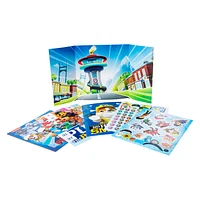 Five Below Sticker Art Set | Hamilton Place