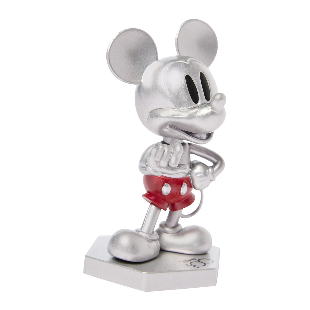 Five Below Disney 100 Limited Edition Mini Bobble-Head at Hamilton ...