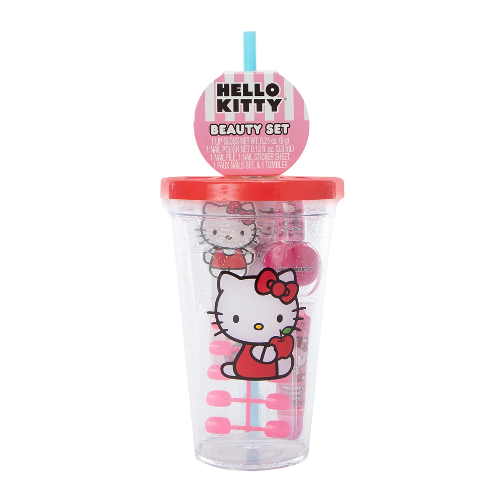 Five Below Hello Kitty® Beauty Set | Hamilton Place