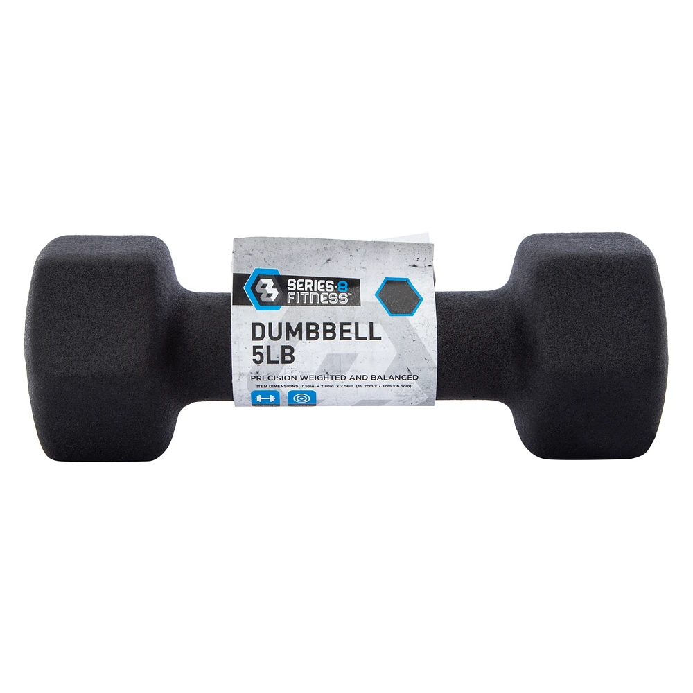 Five Below Series-8 Fitness™ 5lb Dumbbell | Hamilton Place