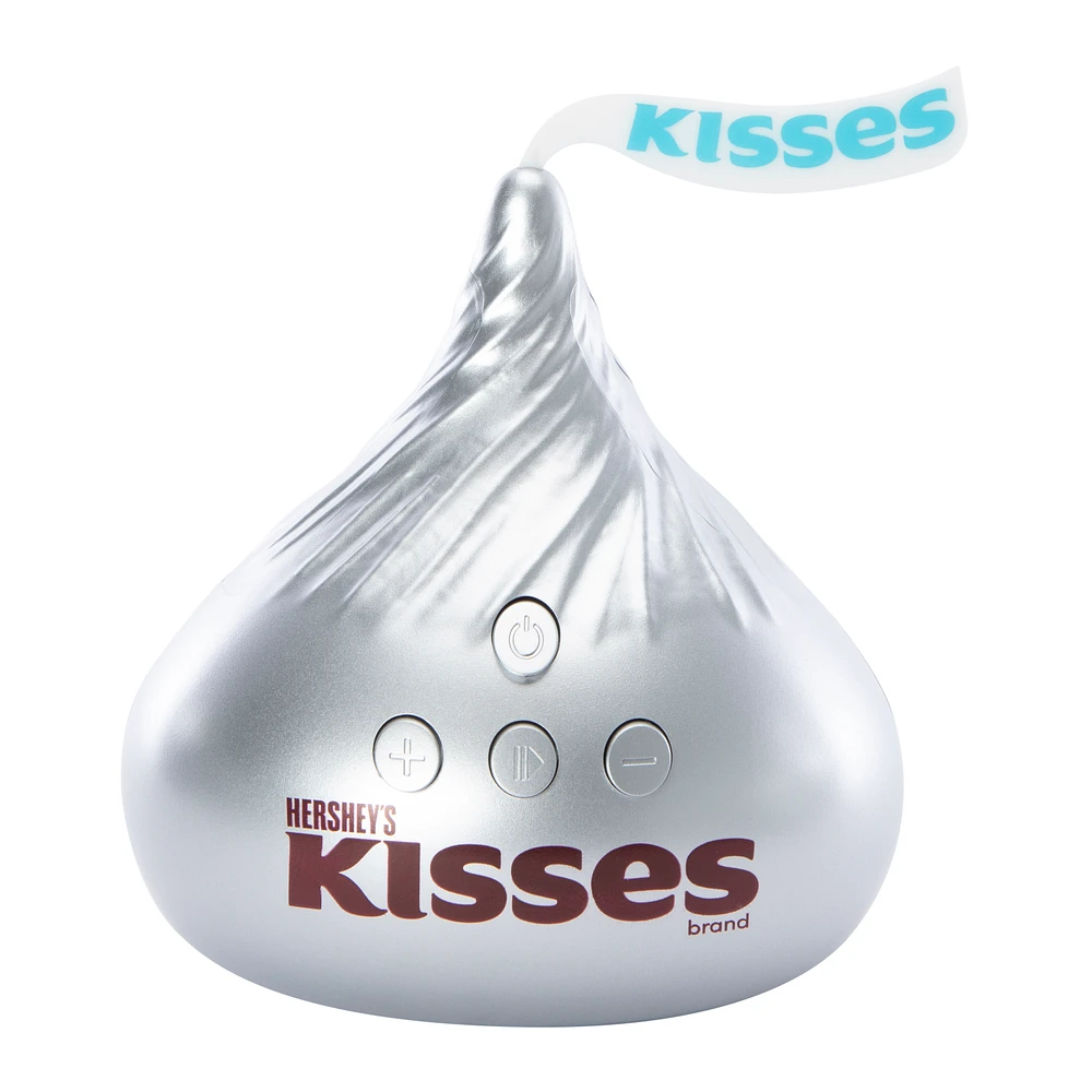 Five Below Hershey’s® Kisses Bluetooth® Wireless Speaker | Hamilton Place