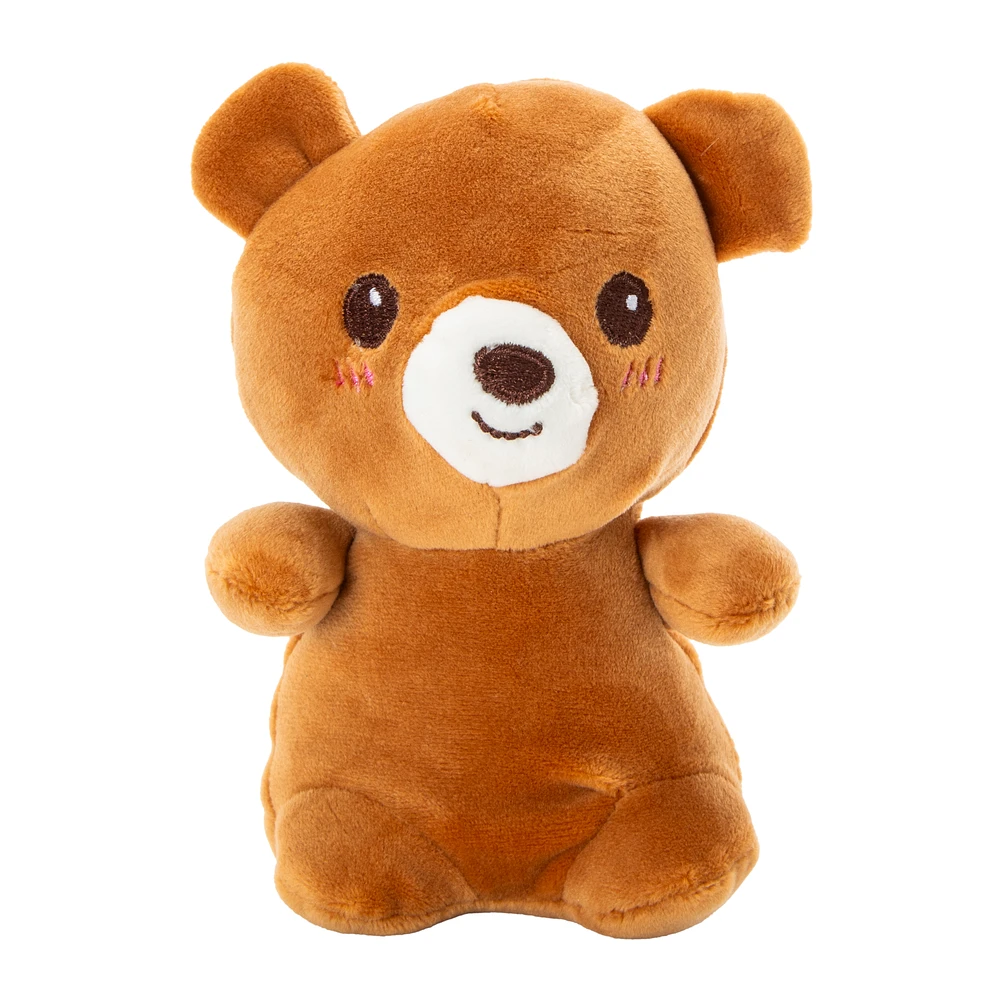 Five Below Marshmallow Farm Animal Plush 5.5in | Hamilton Place