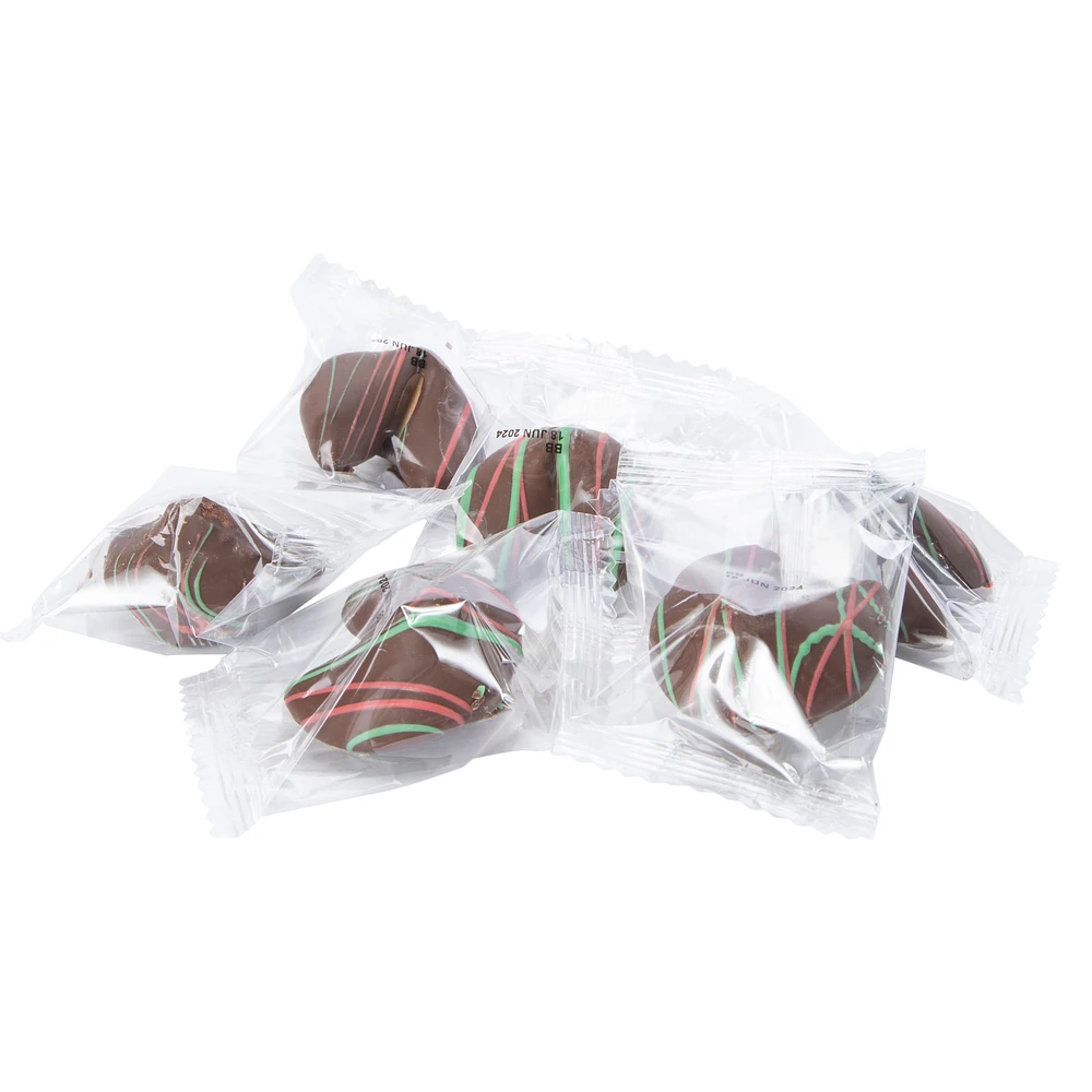 Five Below Chocolate-Dipped Fortune Cookies 6-Count | Hamilton Place