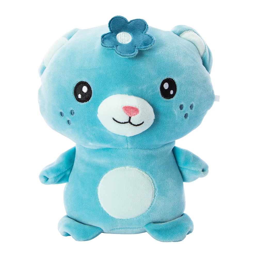 Five Below Hybrid Animal Foodie Plush at Hamilton Place in Chattanooga, TN