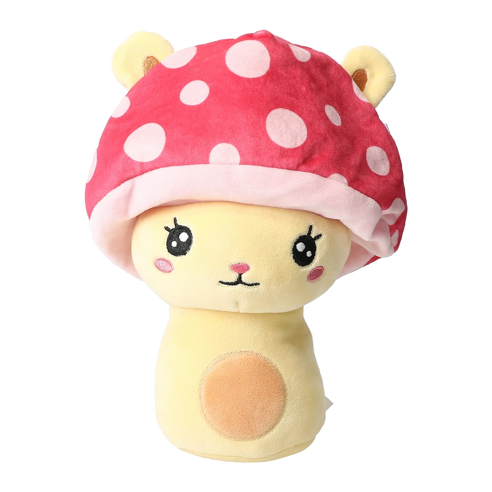 Five Below Hybrid Plant & Animal Plush 8.25in | Hamilton Place