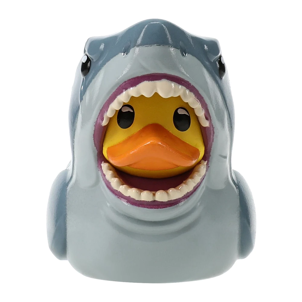 Five Below JAWS Bruce Mini TUBBZ® Collectible Duck at Hamilton Place in ...