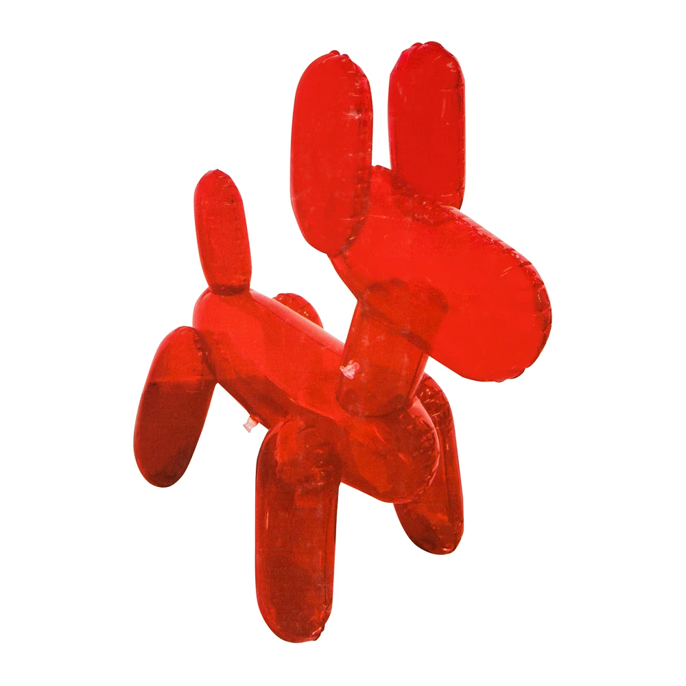 Five Below Inflatable Dog Balloon 3ft | Hamilton Place