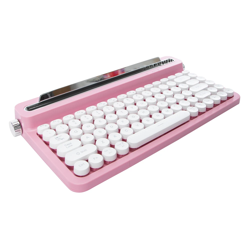 Five Below Bluetooth® Wireless Typewriter Keyboard | Hamilton Place