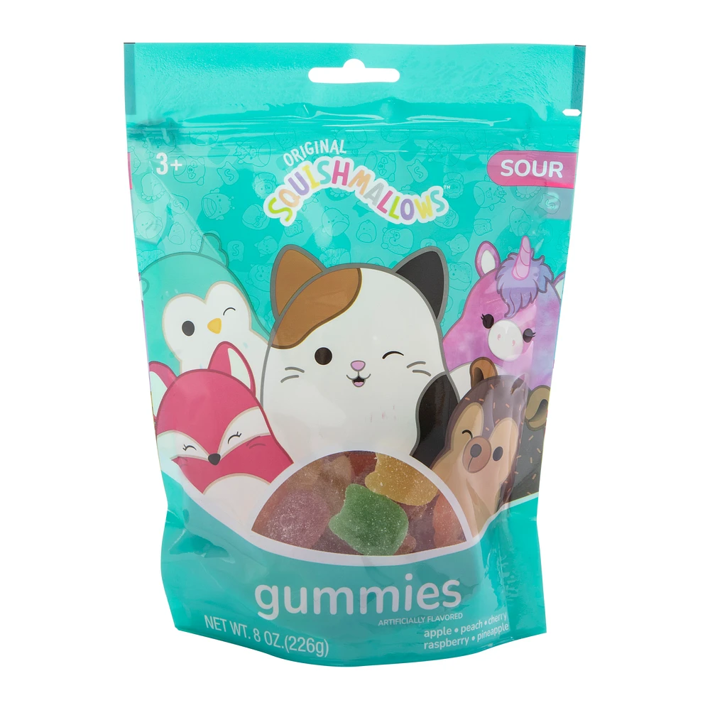 Five Below Squishmallows™ Sour Gummies 8oz at Hamilton Place in ...