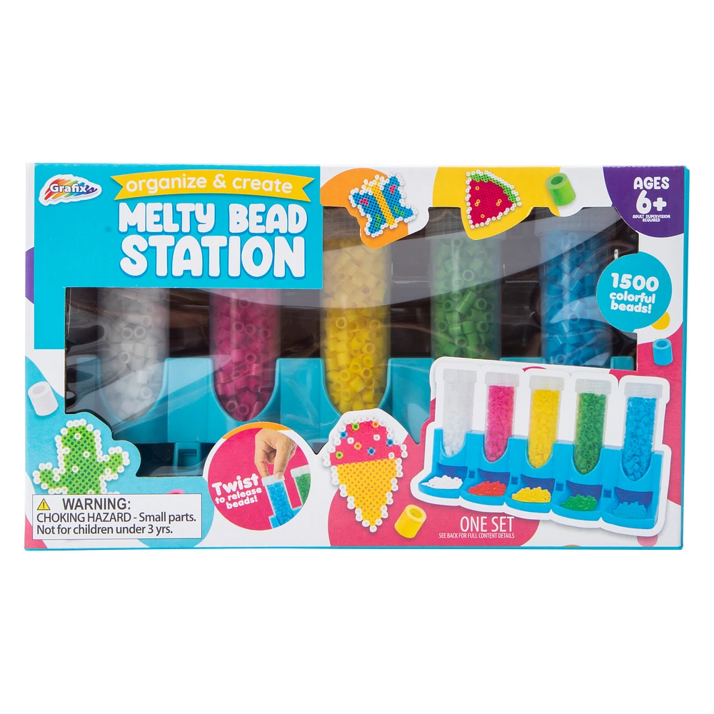 Five Below Melty Bead Station Set | Hamilton Place