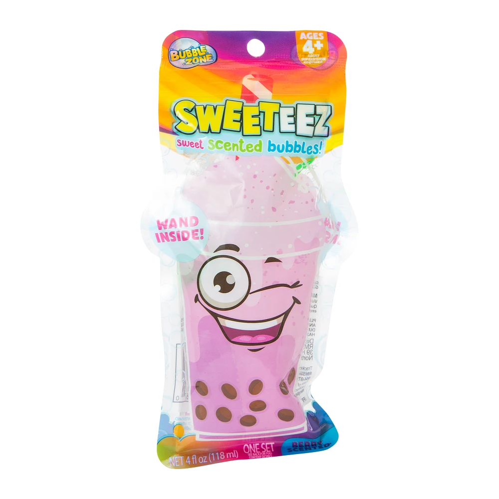 Five Below Sweeteez Boba Tea Scented Bubbles | Hamilton Place