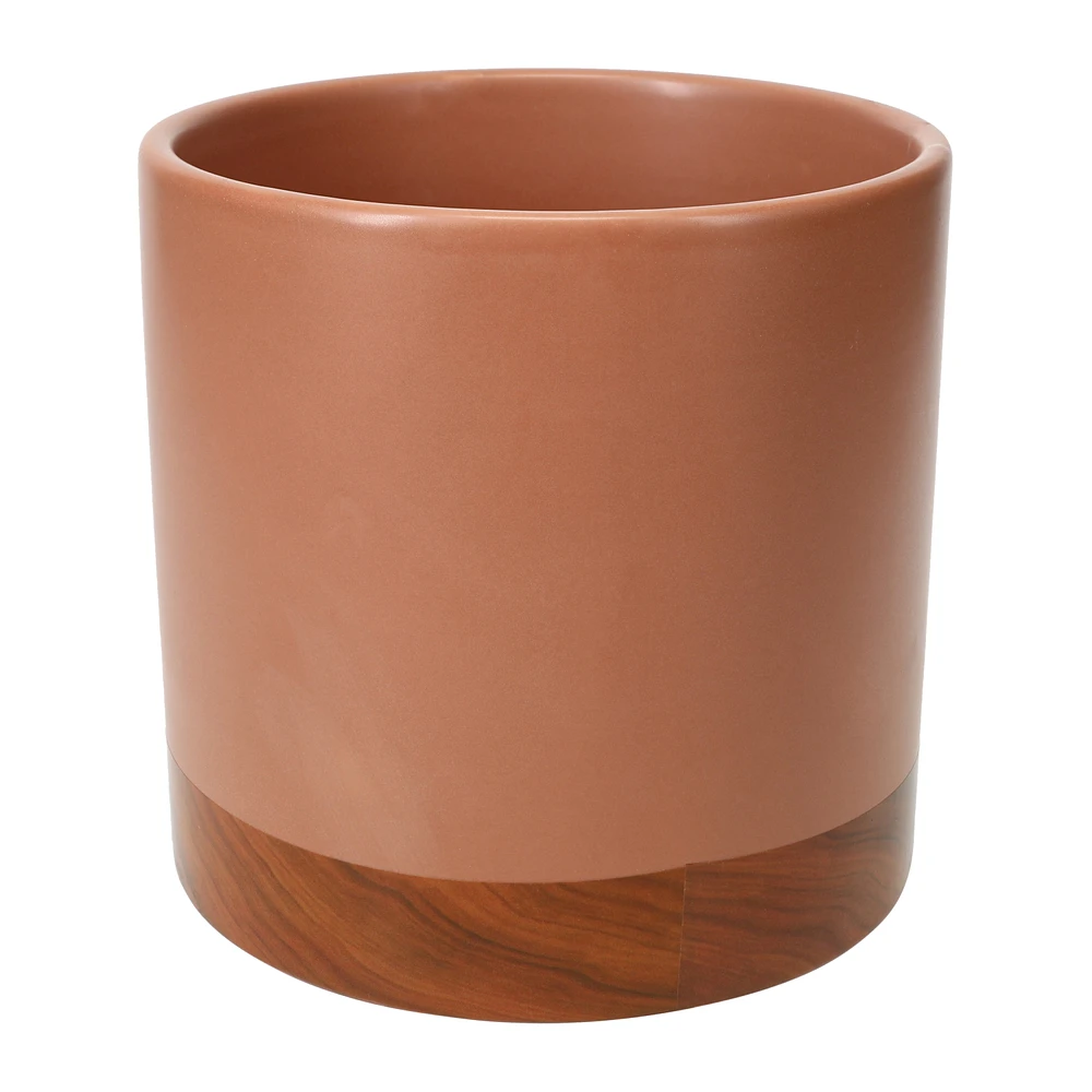 Five Below Ceramic Planter Pot 5.9in | Hamilton Place