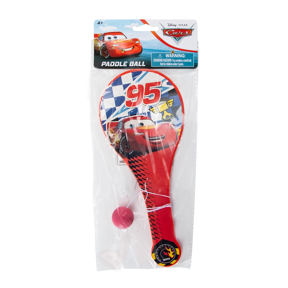 Five Below Character Paddle Ball Toy | Hamilton Place