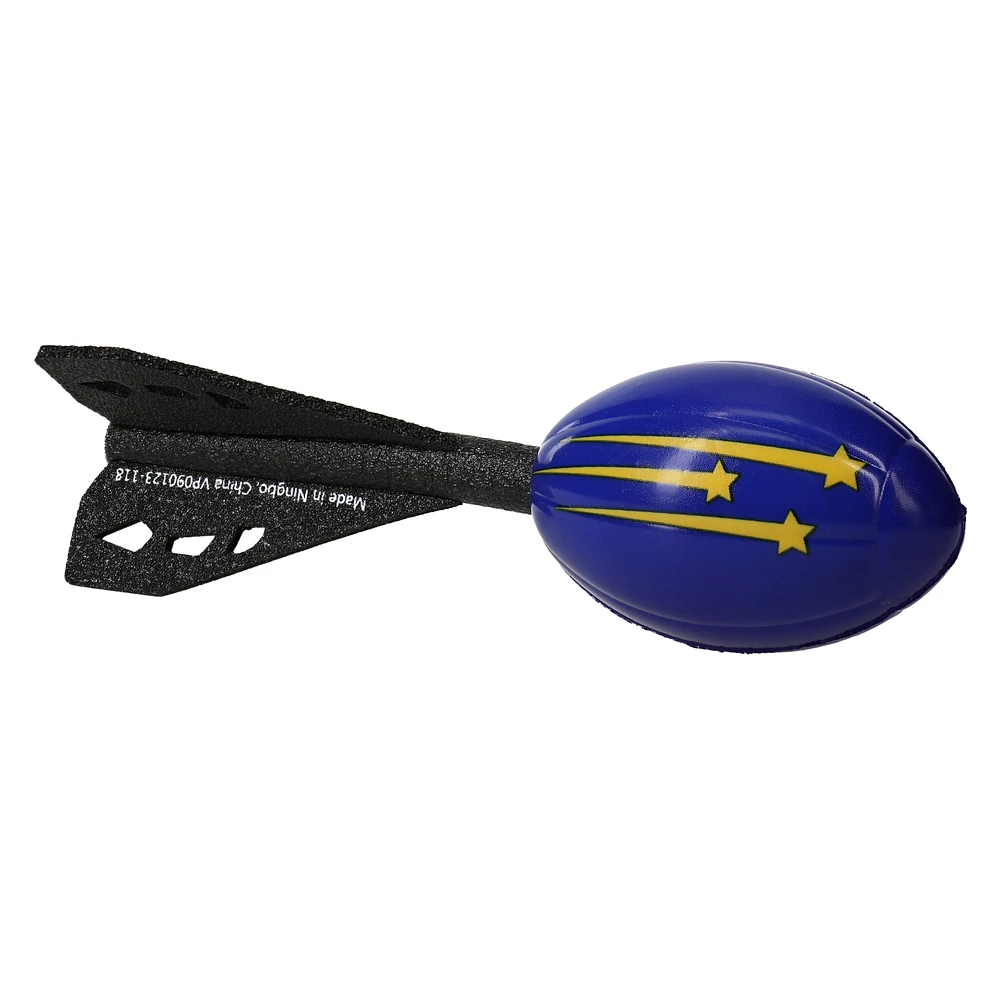 Five Below Mini Foam Rocket | Hamilton Place