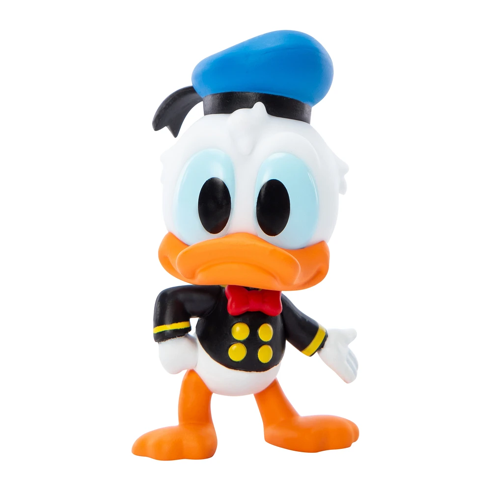 Five Below Funko Minis Disney Donald Duck 90th Anniversary Vinyl Figure ...