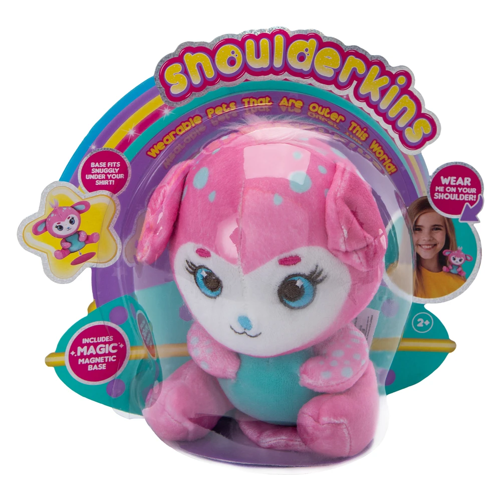 Five Below Shoulderkins™ Squish Plush | Hamilton Place