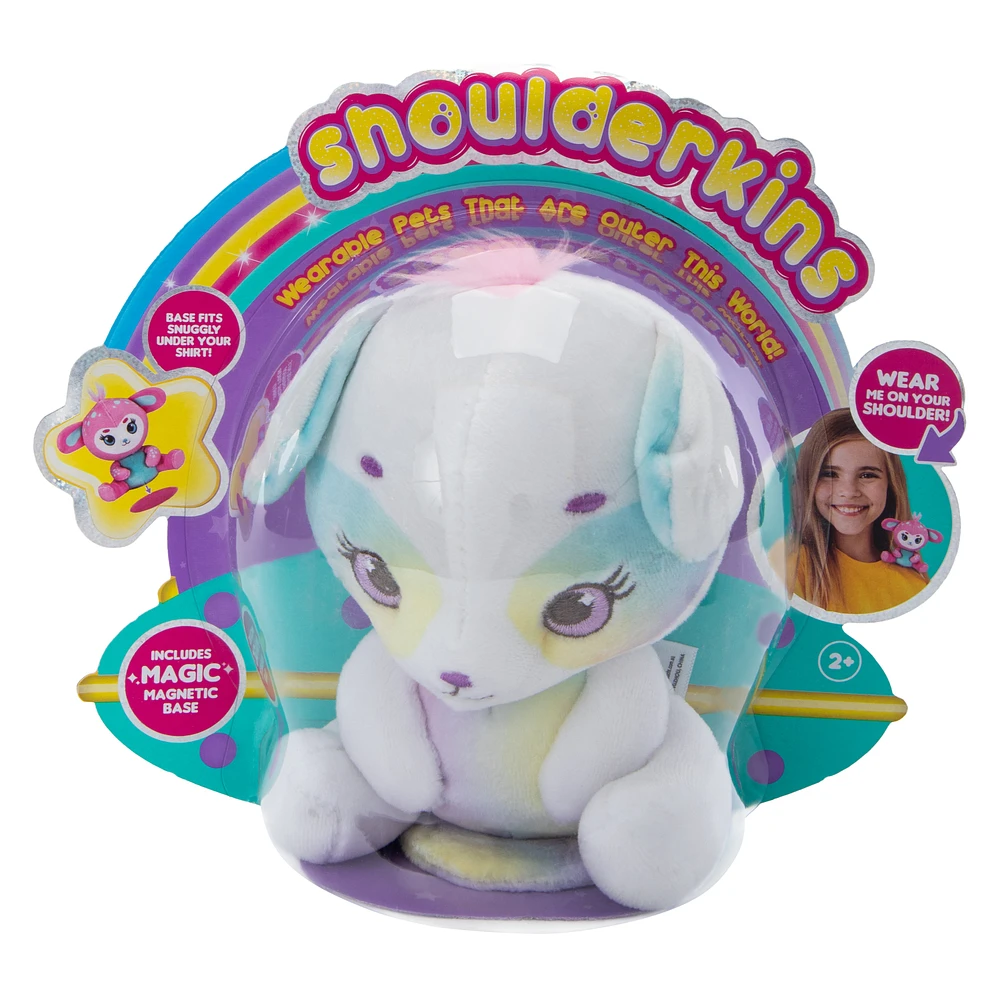 Five Below Shoulderkins™ Sprinkle Plush | Hamilton Place