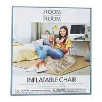 Five Below Inflatable Chair 29.9in x 26.5in | Hamilton Place
