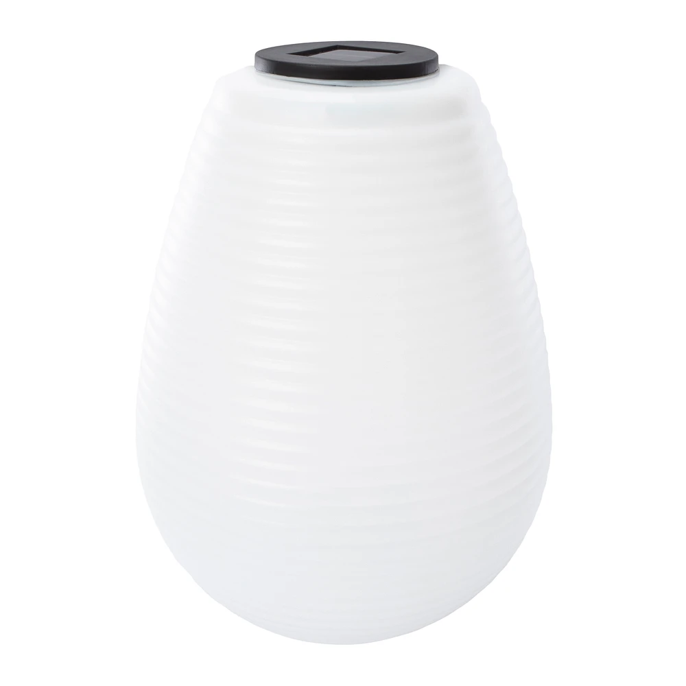 Five Below Solar LED Lantern 7.68in x 10in | Hamilton Place