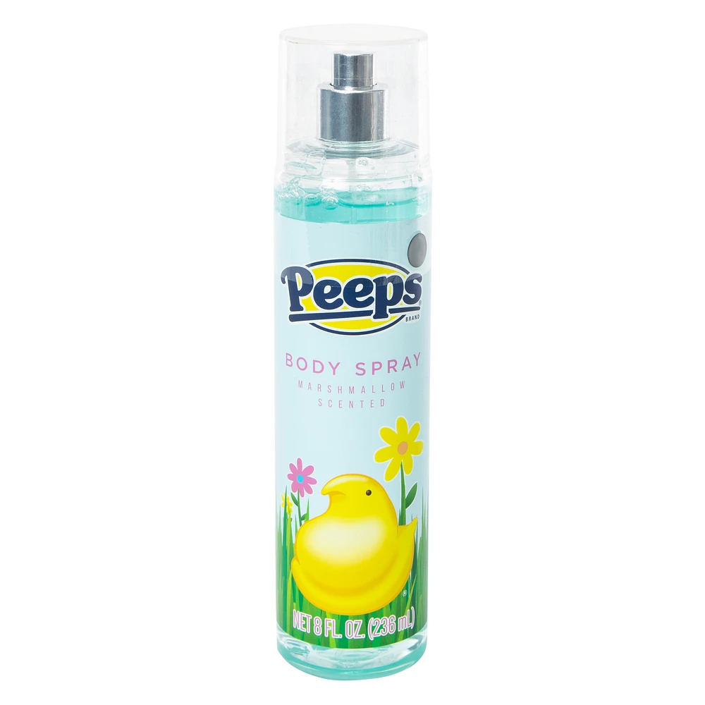 Five Below Peeps® Body Spray 8oz | Hamilton Place