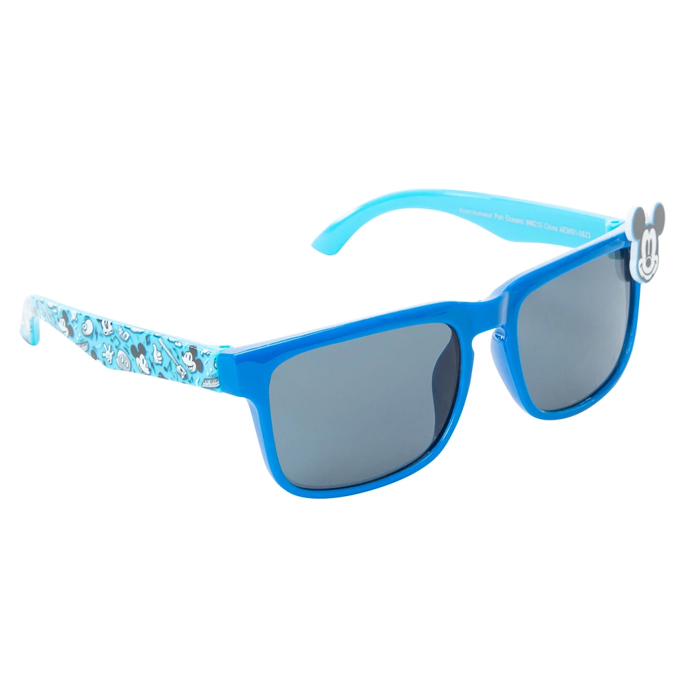 Five Below Kid's Disney Mickey Mouse Sunglasses | Hamilton Place