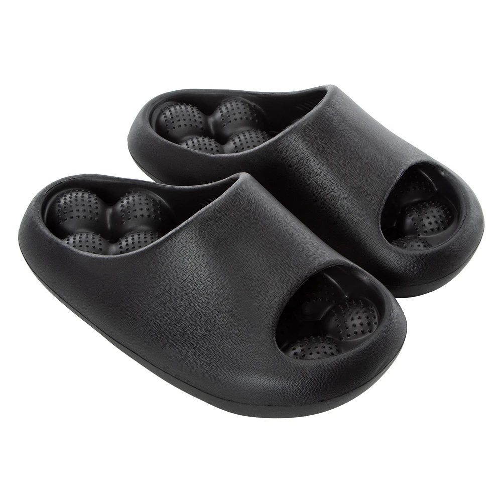 Five Below Ladies EVA Bubble Slides | Hamilton Place
