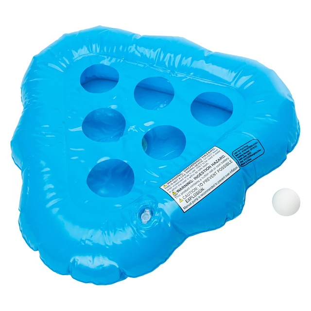 Five Below Light Up Pool Pong 18.31in x 17.72in | Hamilton Place