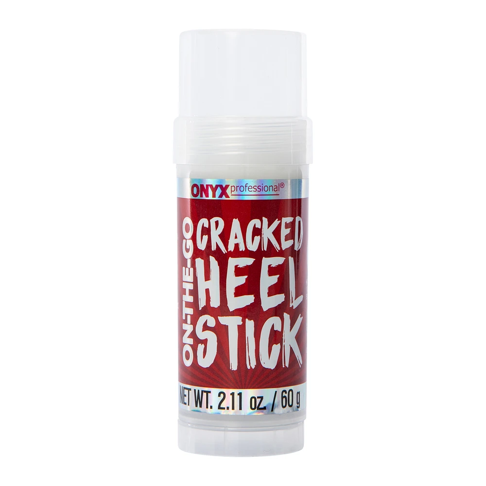 Five Below Onyx Professional® On The Go Cracked Heel Stick 2.11oz at ...