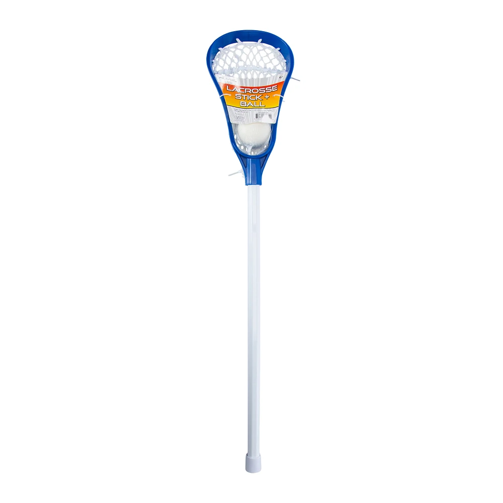 Five Below Lacrosse Stick & Ball Set | Hamilton Place