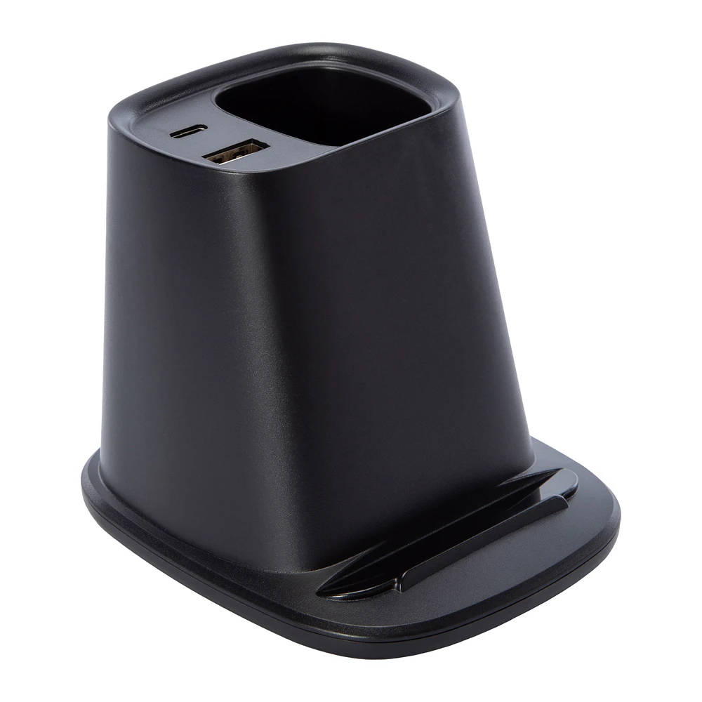 Five Below 10W Wireless Charging Desk Stand | Hamilton Place