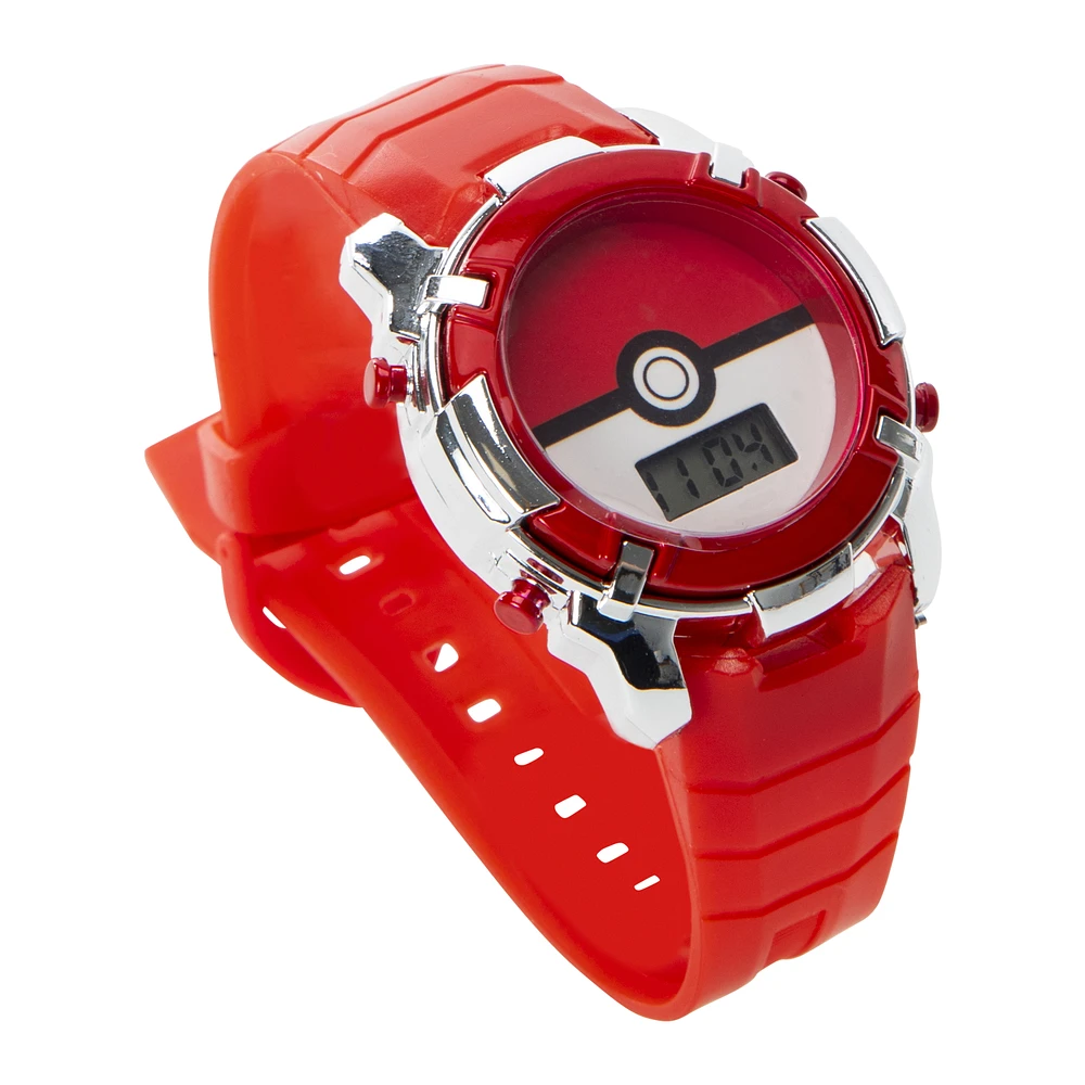 Five Below Pokémon™ Flashing LCD Watch | Hamilton Place