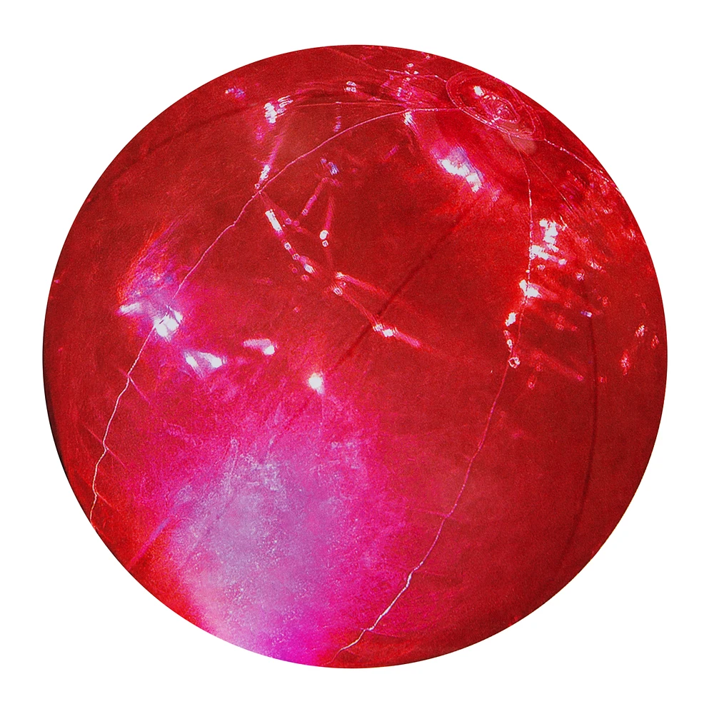 Five Below LED Inflatable Pool Ball 18in | Hamilton Place