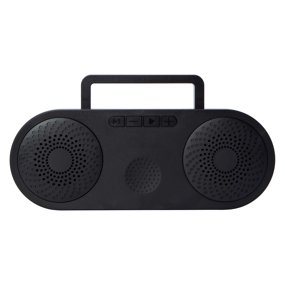 Five Below Beat Blast Wireless Speaker 9.88in x 5.08in | Hamilton Place