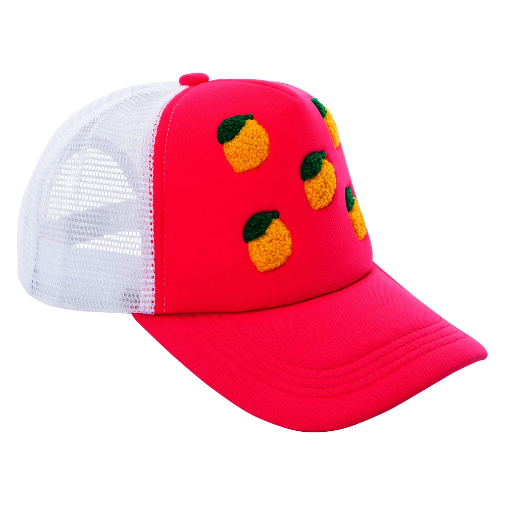 Five Below Tufted Icon Trucker Hat at Hamilton Place in Chattanooga, TN