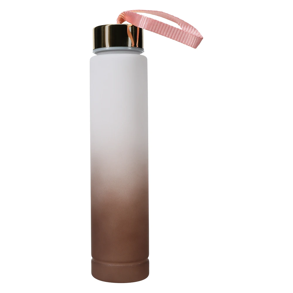 Five Below Mini Ombre Water Bottle 10oz | Hamilton Place