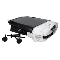 Five Below Inflatable Projector Screen 66.9in x 58.3in | Hamilton Place