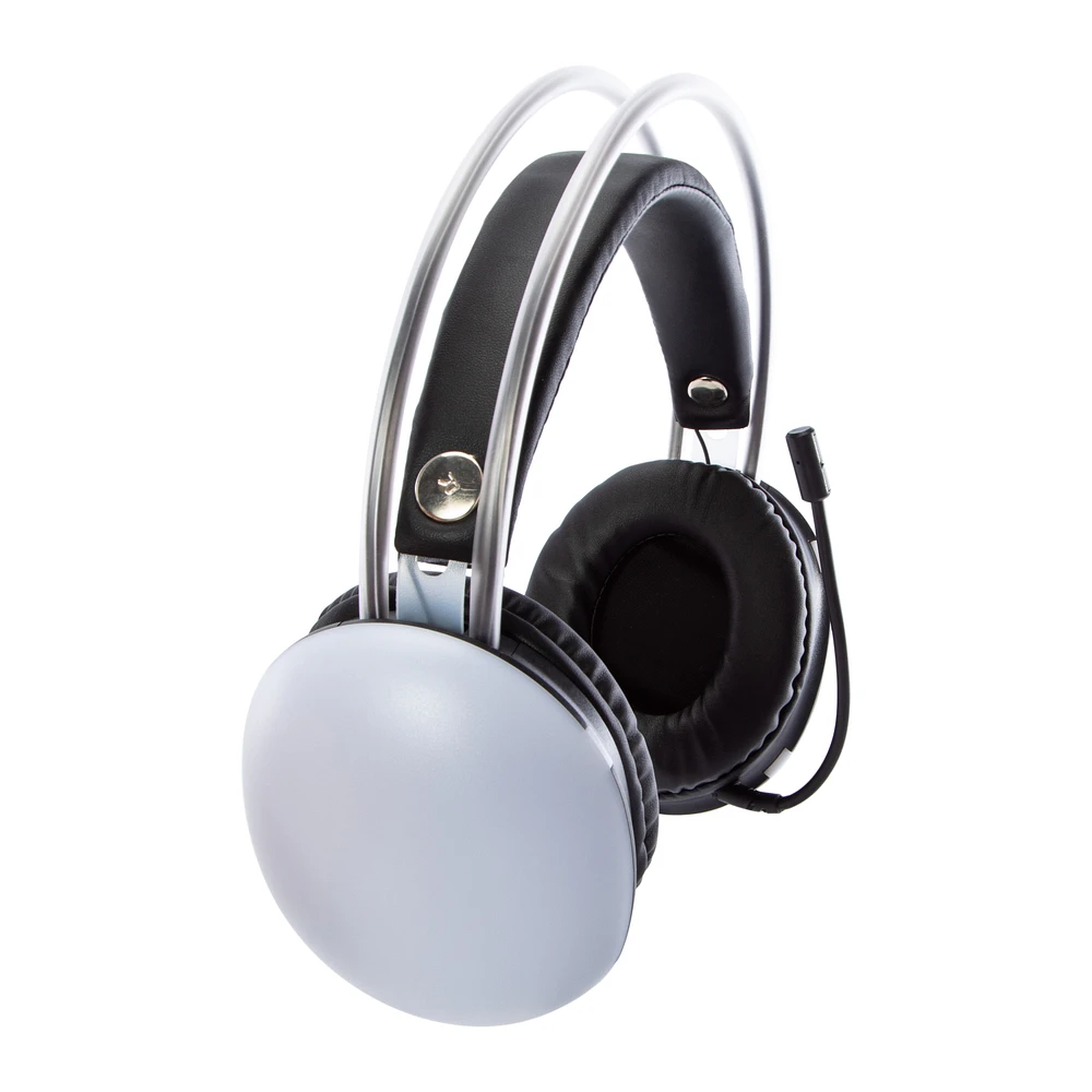 Five Below Titan Wired LED Gaming Headset With Mic at Hamilton Place in ...