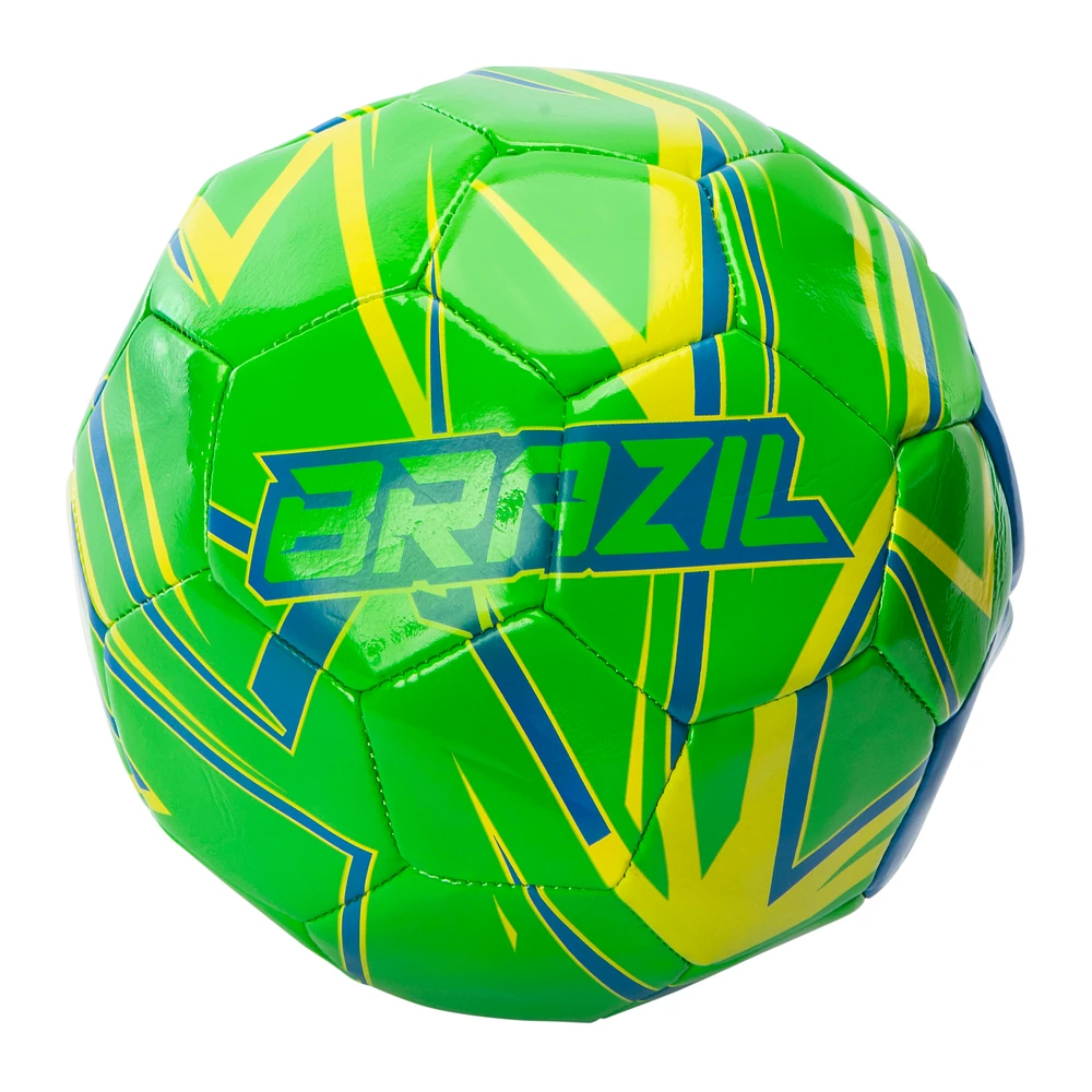 Five Below ESPN® FC 5 Soccer Ball | Hamilton Place