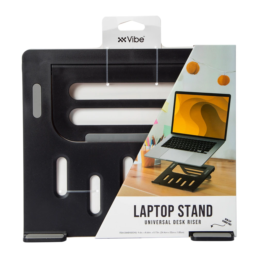 Five Below Novelty Laptop Stand 11.81in x 9.65in at Hamilton Place in ...
