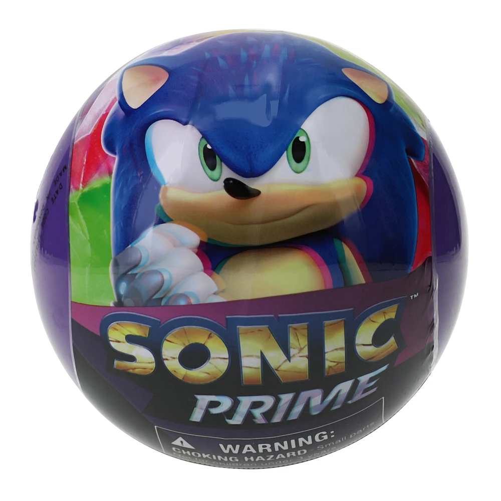 Five Below Sonic™ Prime Action Figure Blind Bag at Hamilton Place in ...