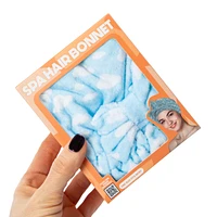 Five Below Spa Hair Bonnet | Hamilton Place