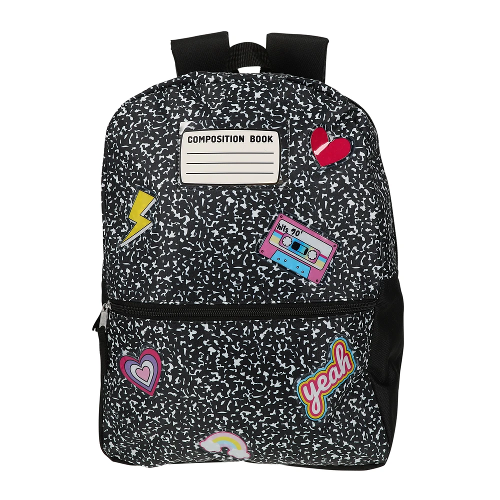 Five Below Iconic Kawaii Backpack 16in | Hamilton Place