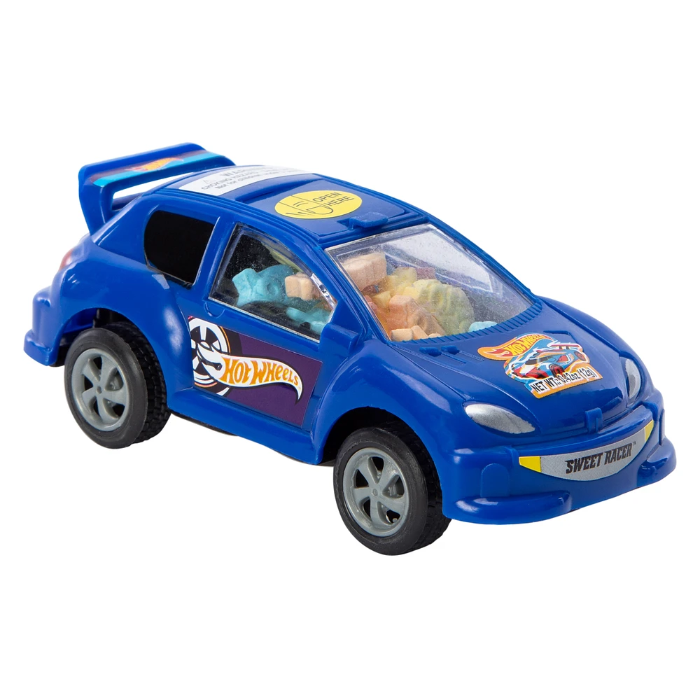 Five Below Hot Wheels® Sweet Racer™ Candy 0.42oz (Styles May Vary ...