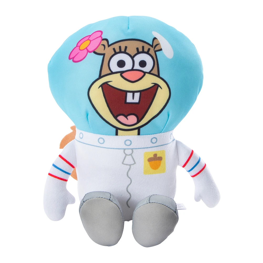 Five Below SpongeBob SquarePants™ Sandy Plush 9.5in | Hamilton Place