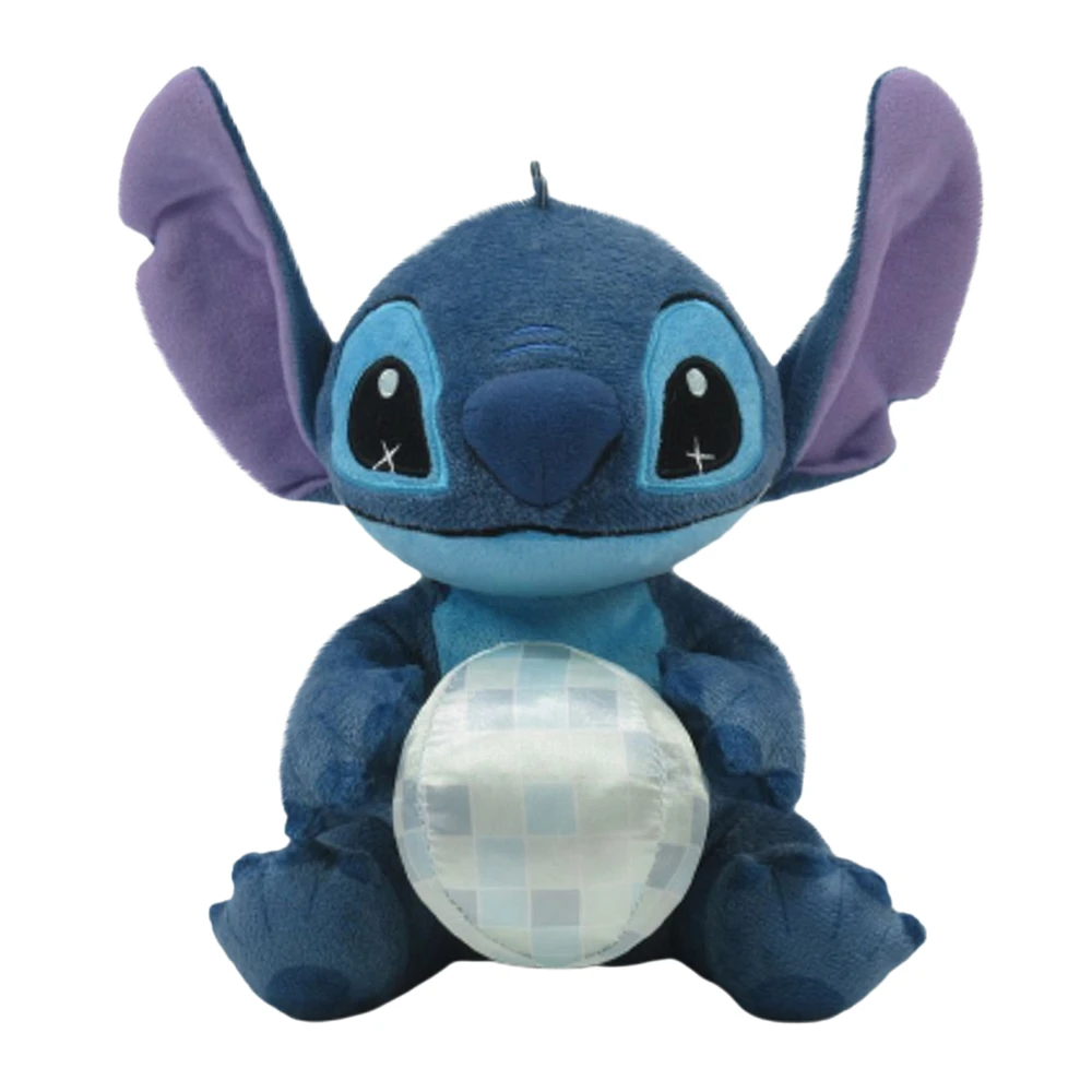 Five Below Disney Stitch Disco Ball Plush at Hamilton Place in ...