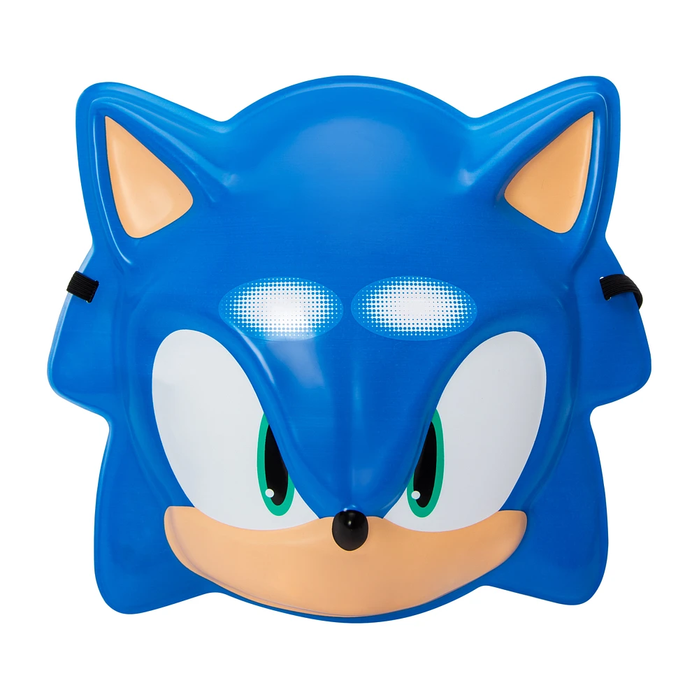 Five Below Sonic The Hedgehog 3 - Sonic Mask at Hamilton Place in ...