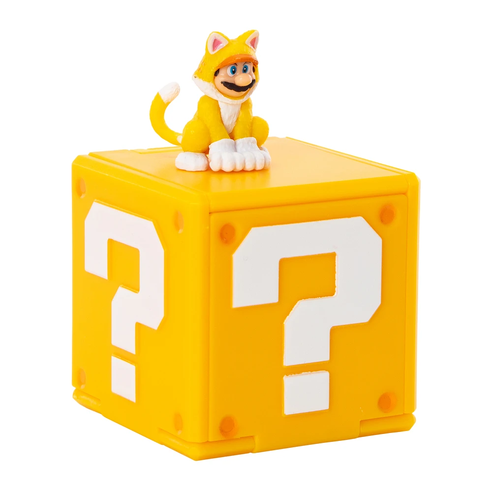 Five Below Nintendo® Illumination The Super Mario Bros. Movie Mini ...