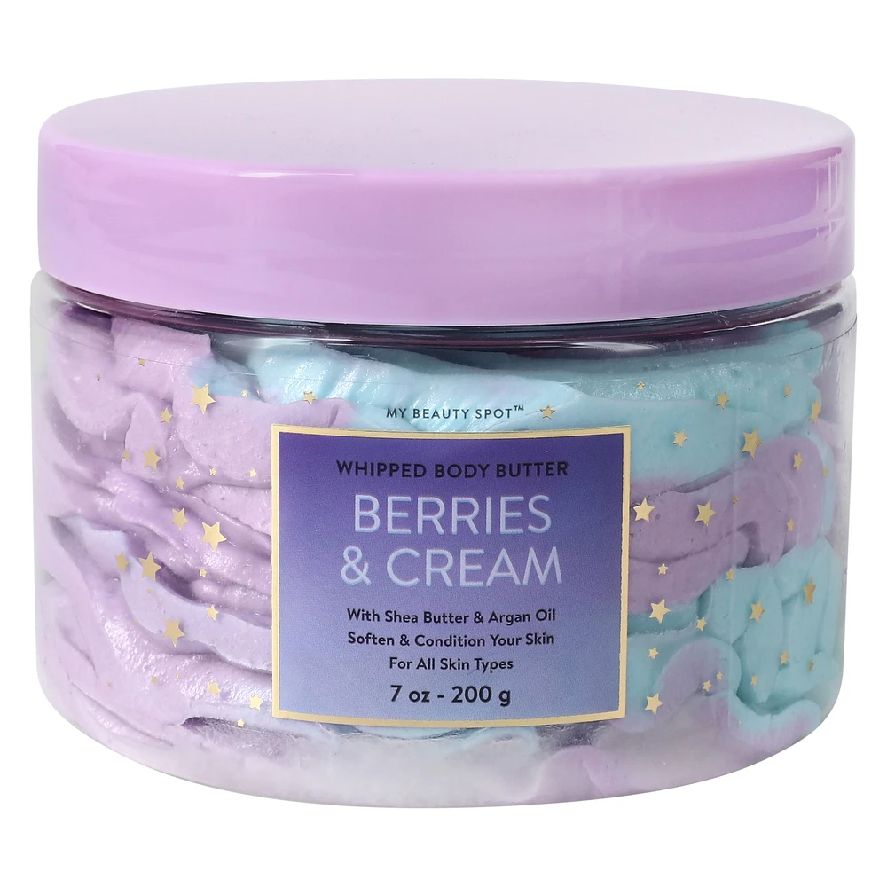 Five Below My Beauty Spot™ Whipped Body Butter 7oz | Hamilton Place